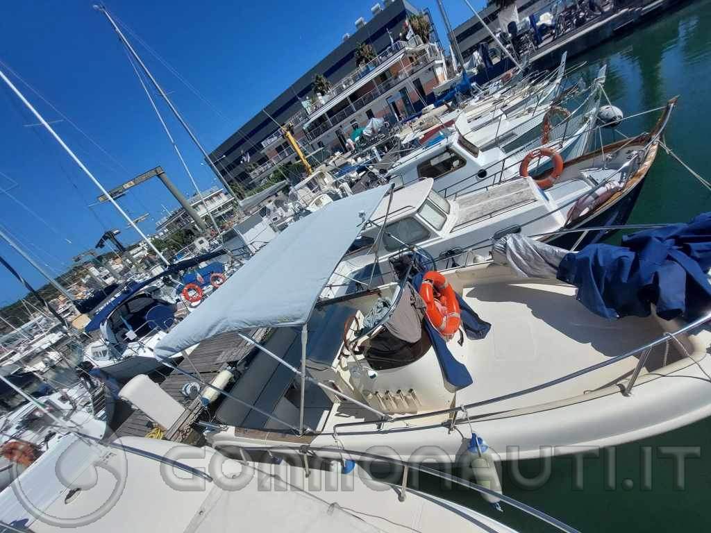 COVERLINE 690 MALAGA CON OPTIMAX 200