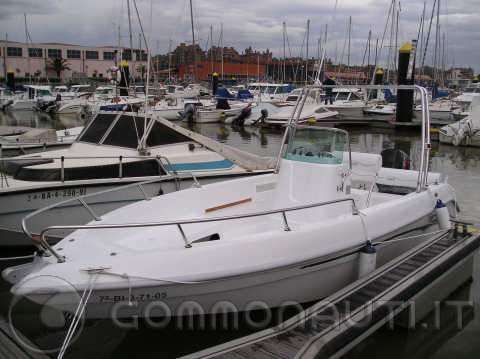 AQUAMAR 20 FISH OPEN