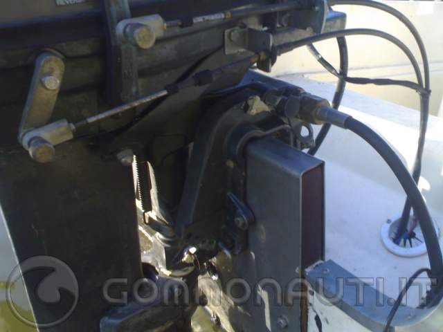 CAVI MANETTA MONOLEVA