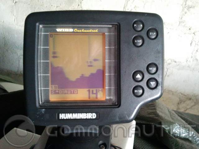 VENDESI HUMMINBIRD WIDE 100