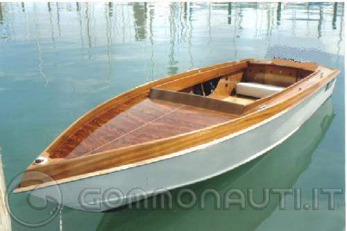 COFANO DA ACQUISTARE