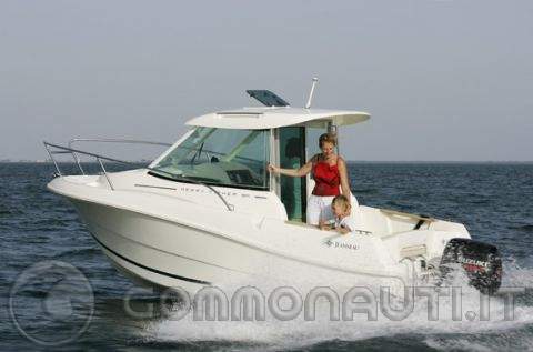 CABIN FISH: SAVER O AQUAMAR? [PAG. 3]